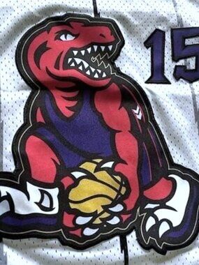 Retro Drip | Shirts | Retro Drip Vinsanity 5 Raptors Betweenthelegs ...